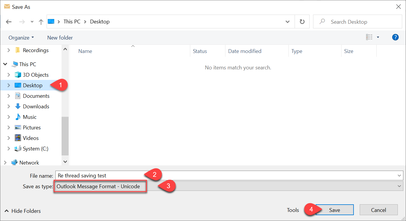 Export Outlook Items Revenue Grid Knowledge Base